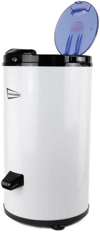 Leisurewize Portable Spin Dryer | Halfords UK