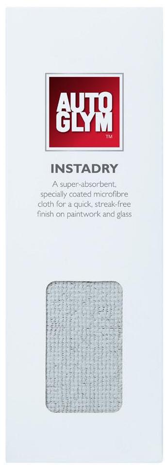 Autoglym Instadry Cloth | Halfords UK