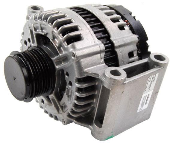 Lucas Alternator | Halfords UK