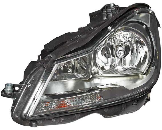 Marelli Headlamp | Halfords UK