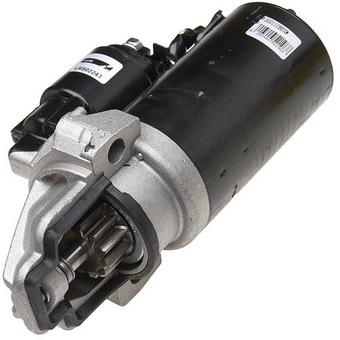 Lucas Starter Motor | Halfords UK