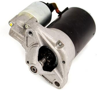 Lucas Starter Motor | Halfords UK