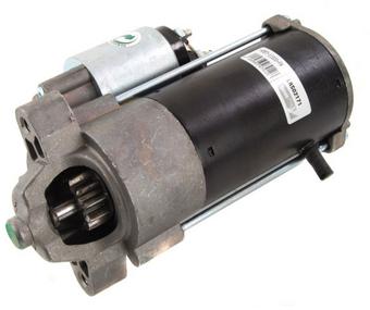 Lucas Starter Motor | Halfords UK