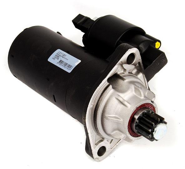 Lucas Starter Motor | Halfords UK