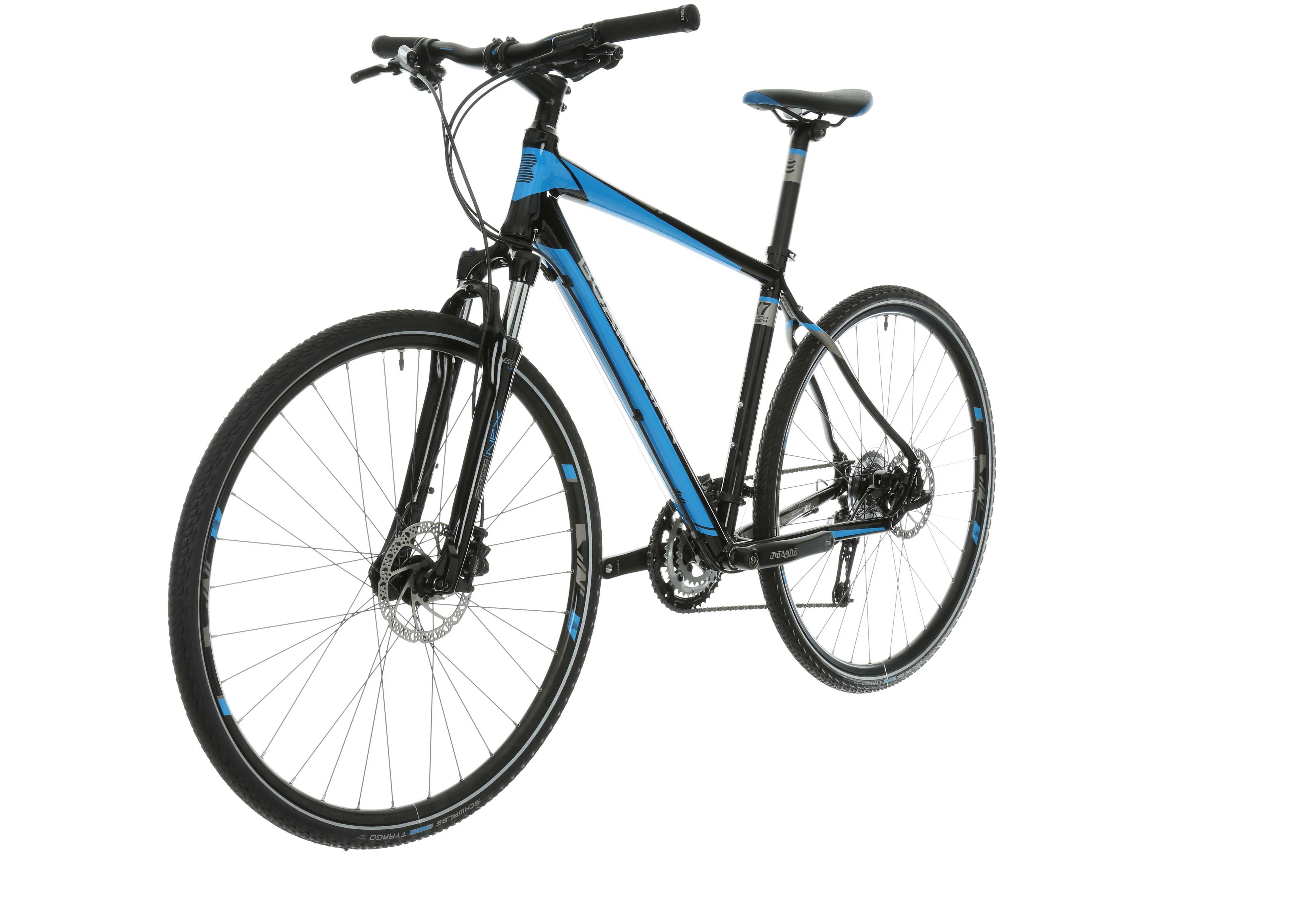Boardman mx hybrid online