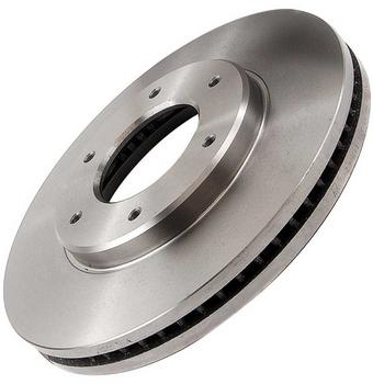 Pagid Brake Disc | Halfords UK