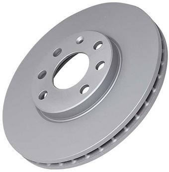 Bosch Brake Disc | Halfords UK