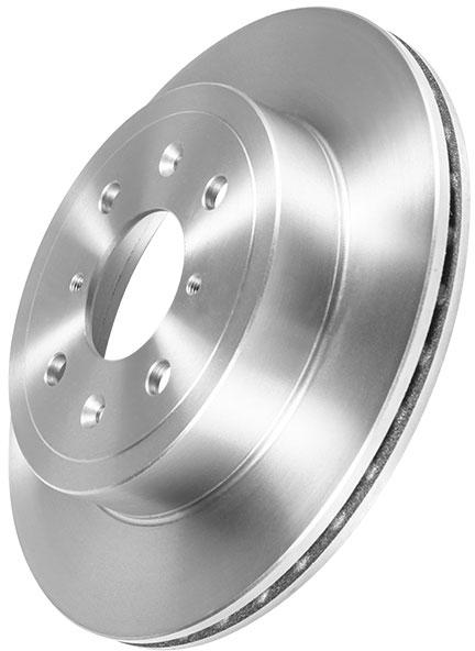 EICHER-PRM Brake Disc | Halfords UK