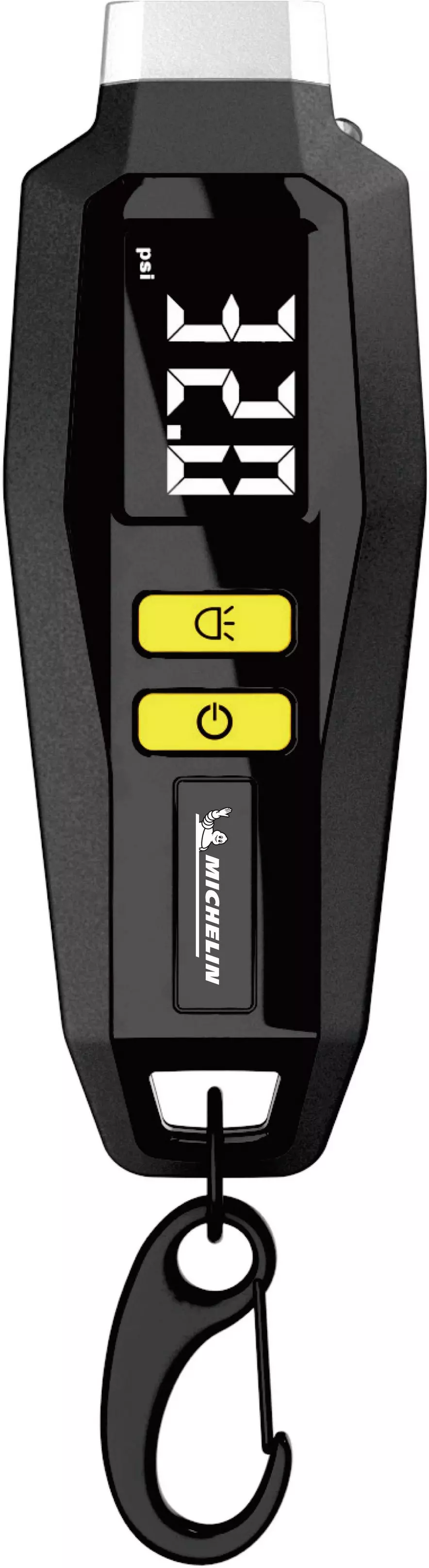 Halfords led digital tyre pressure gauge store