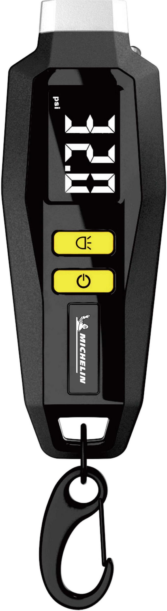 Tyre pressure gauge halfords store