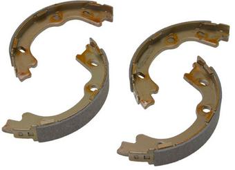Pagid H/Brake Shoe Set | Halfords UK