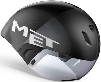 Met Codatronca Helmet | Halfords UK