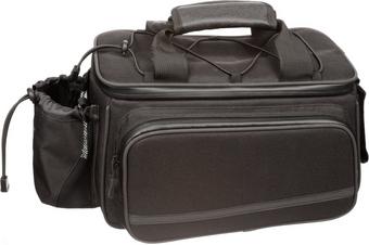 Halfords Tour Trunk Bag Halfords UK