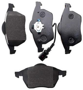 Eicher Brake Pads | Halfords UK