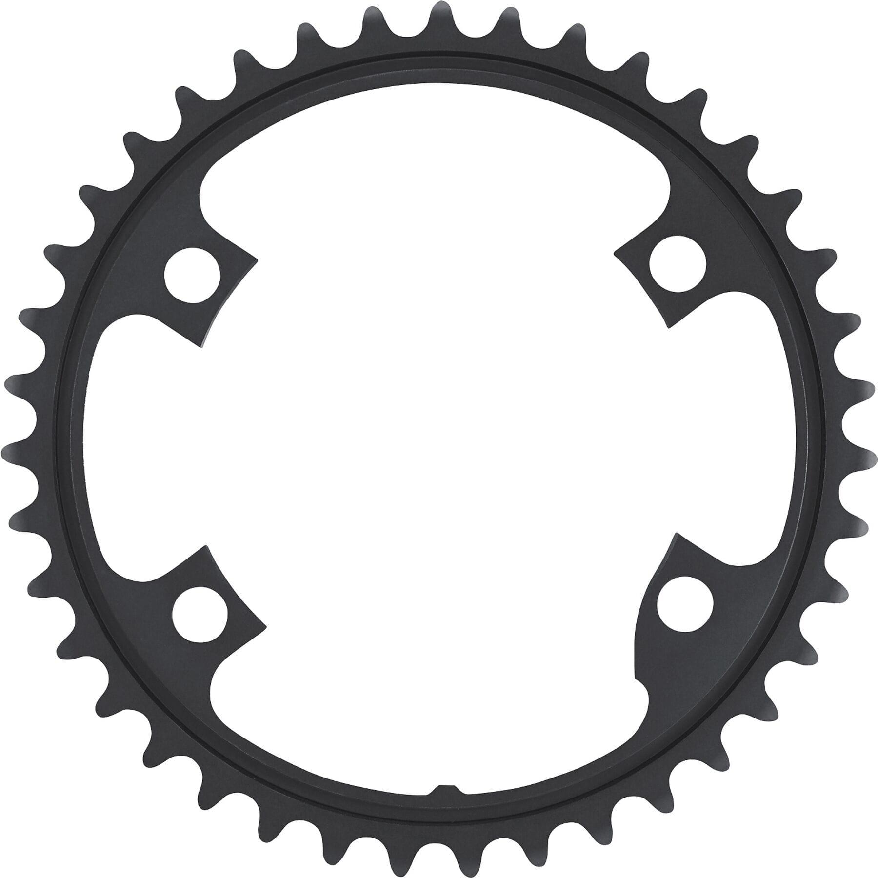 Shimano Ultegra FC-R8000 11 Speed Inner Chainring, 39T-MW for 53/39T ...