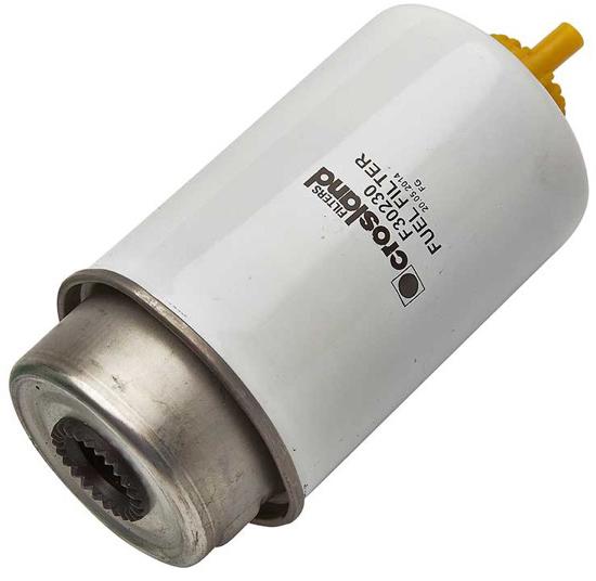 Crosland Fuel Filter | Halfords UK