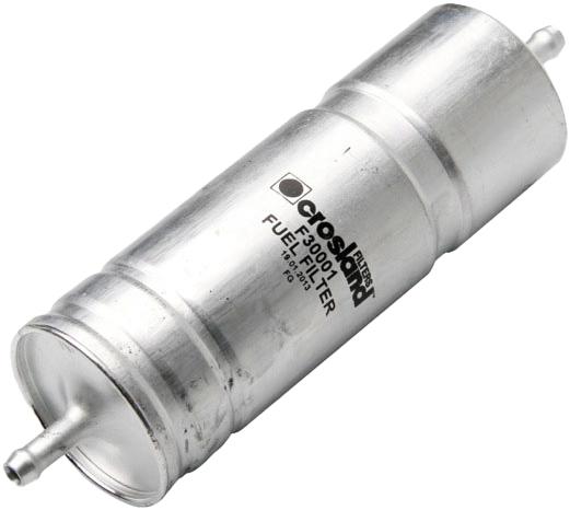 Crosland Fuel Filter | Halfords UK