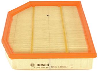 Bosch Air Filter | Halfords UK