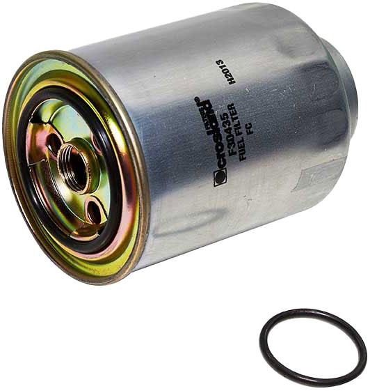 Crosland Fuel Filter | Halfords UK