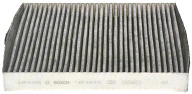 Bosch Cabin Filter | Halfords UK