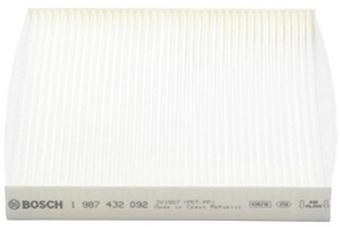 Bosch Cabin Filter | Halfords UK