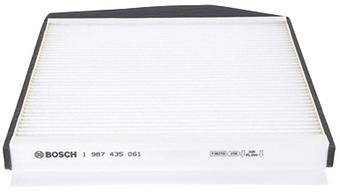 Bosch Cabin Filter | Halfords UK