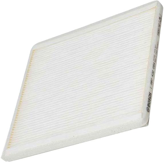 Bosch Cabin Filter | Halfords UK