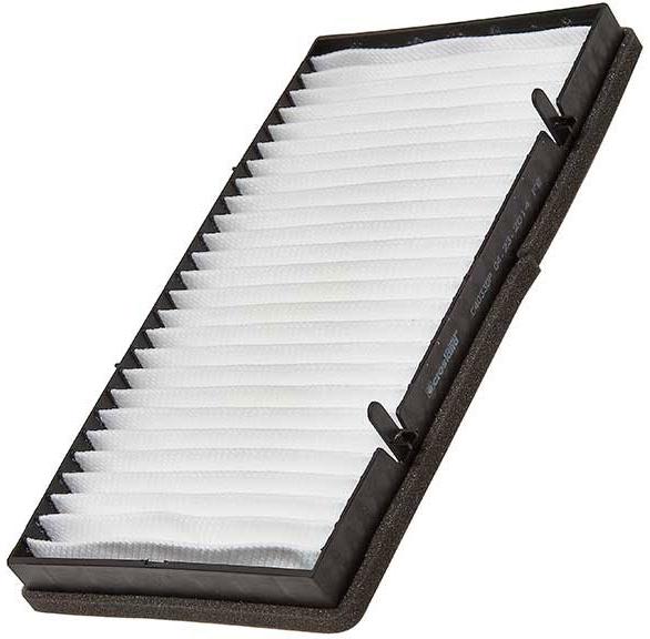 Bosch Cabin Filter | Halfords UK