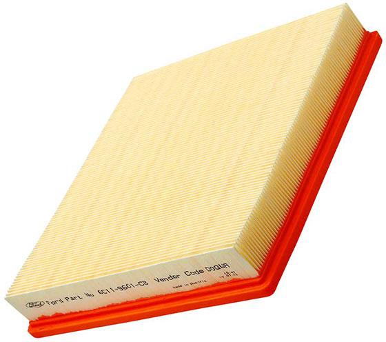 Bosch Air Filter | Halfords UK