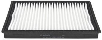 Bosch Cabin Filter | Halfords UK