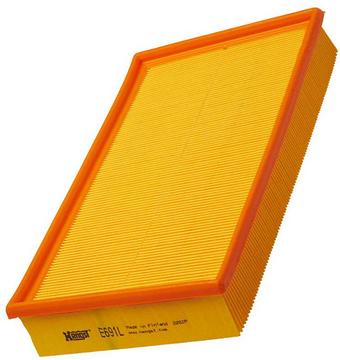 Bosch Air Filter | Halfords UK