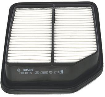 Bosch Air Filter | Halfords UK