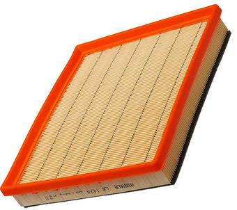 Bosch Air Filter | Halfords UK