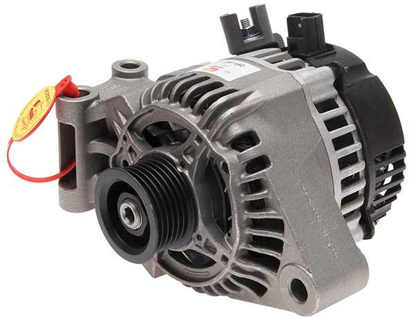 Bosch Alternator | Halfords UK