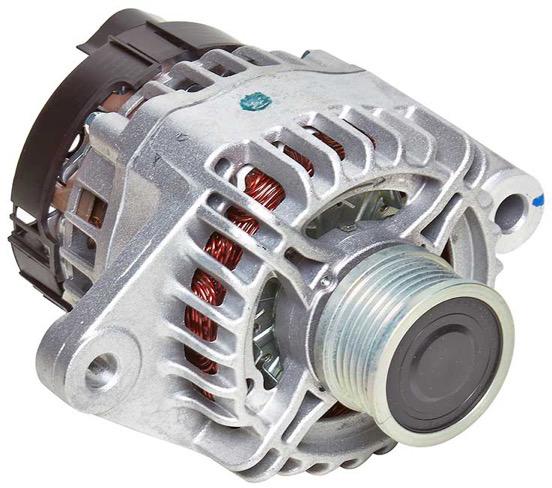 Denso Alternator | Halfords UK