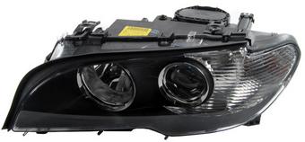 Marelli Headlamp | Halfords UK