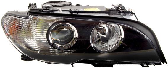 Marelli Headlamp | Halfords UK