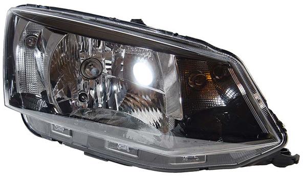 Valeo Headlamp | Halfords UK