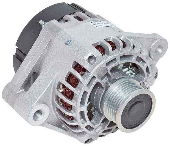 Denso Alternator | Halfords UK