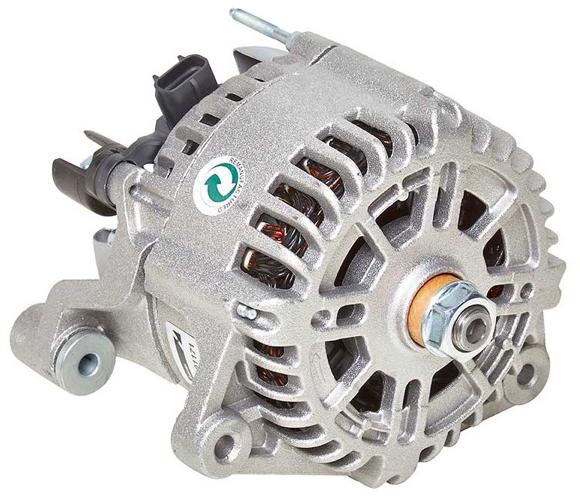 Lucas Alternator | Halfords UK