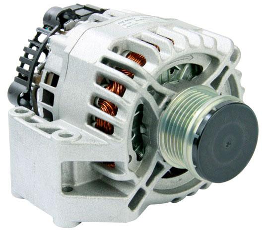 Denso Alternator | Halfords UK