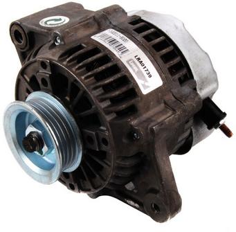 Lucas Alternator | Halfords UK