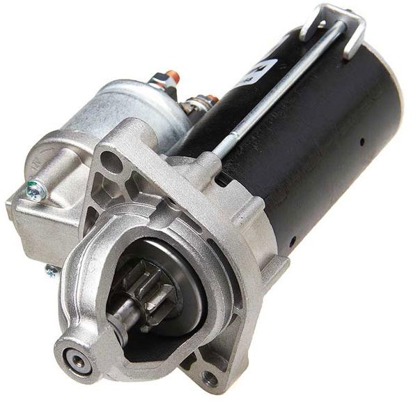 Lucas Starter Motor | Halfords UK