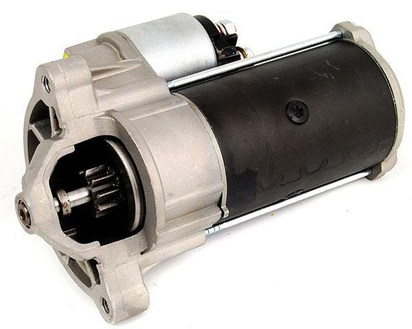 Lucas Starter Motor | Halfords UK