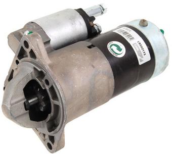 Lucas Starter Motor | Halfords UK