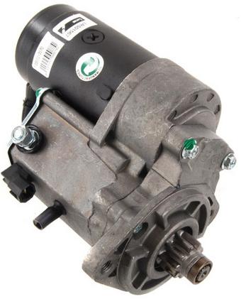 Lucas Starter Motor | Halfords UK