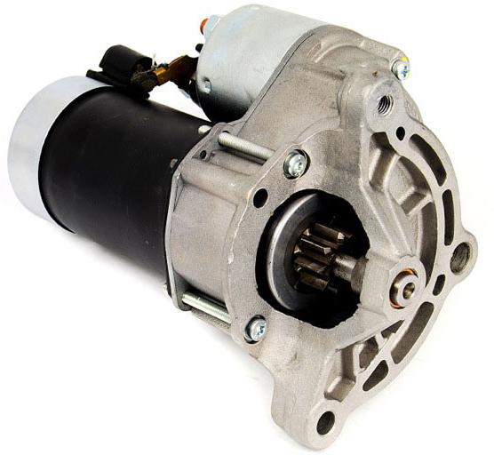 Lucas Starter Motor | Halfords UK