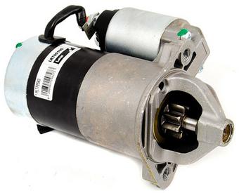 Lucas Starter Motor | Halfords UK