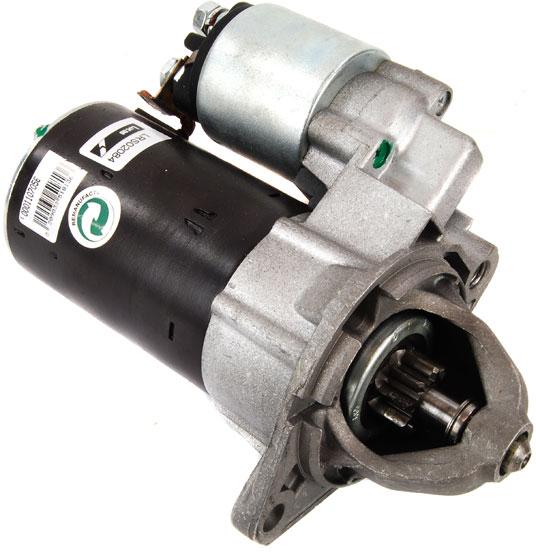 Lucas Starter Motor | Halfords UK