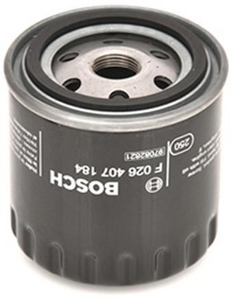 Bosch Oil Filter | Halfords UK